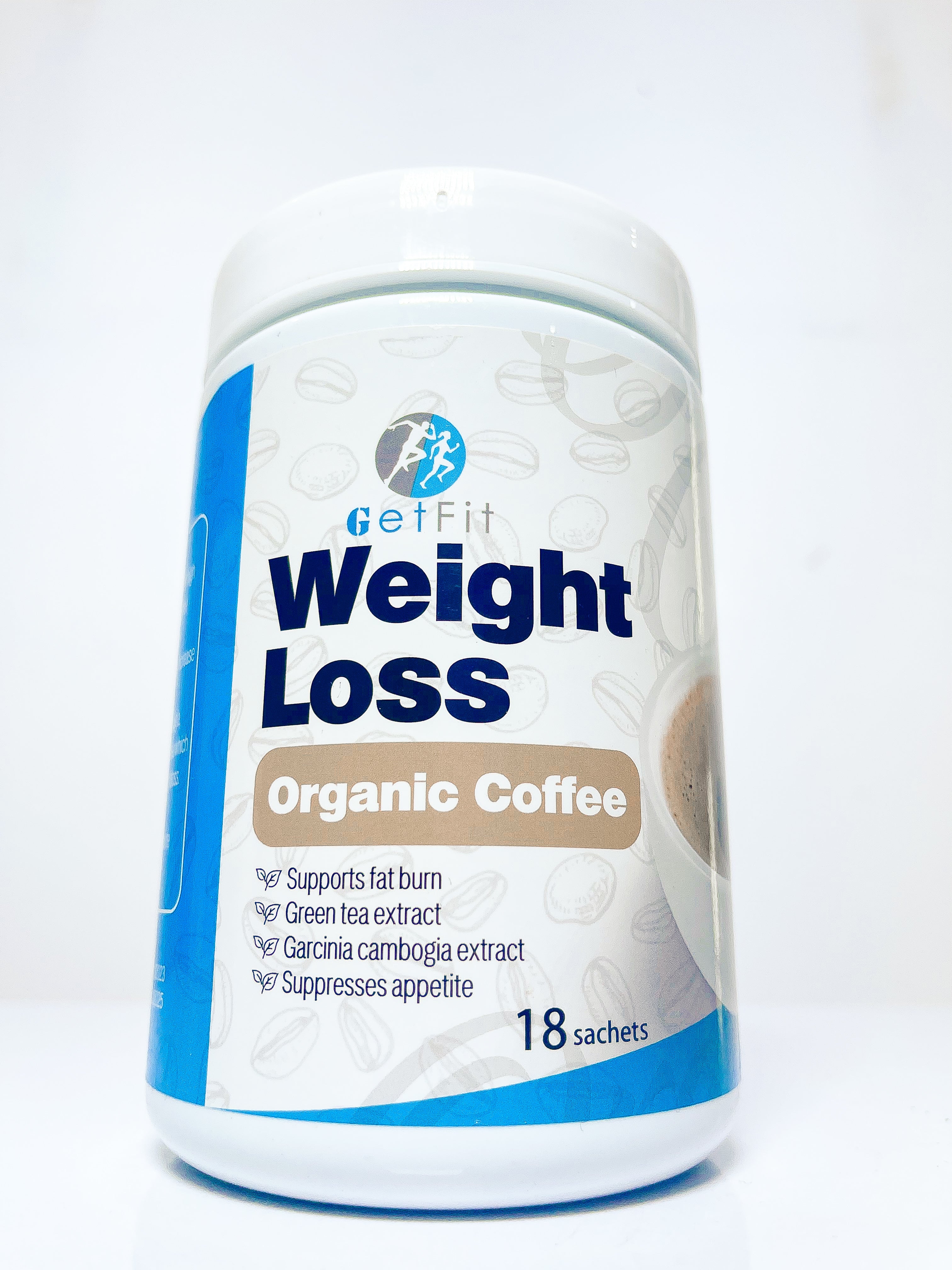 Appetite Reducing Coffee – Getfit NG
