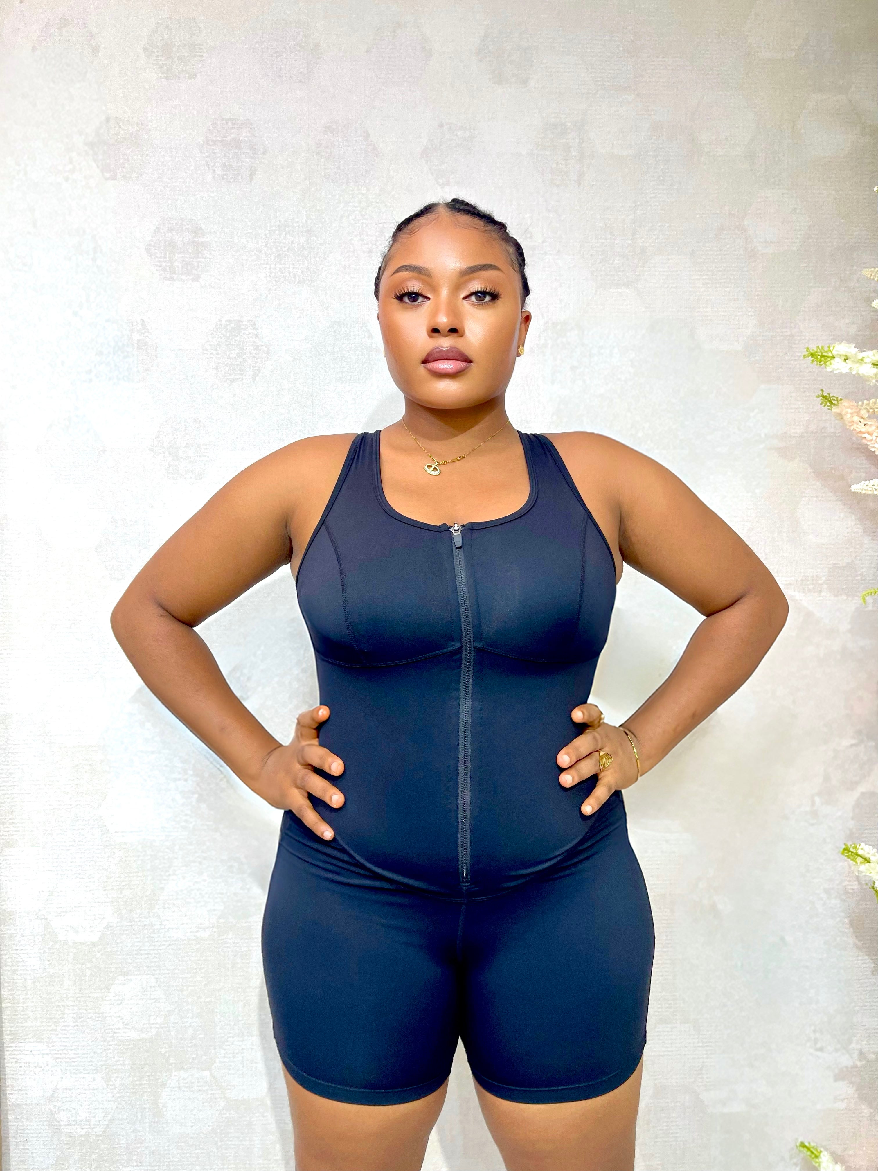 Body sculpt – Getfit NG
