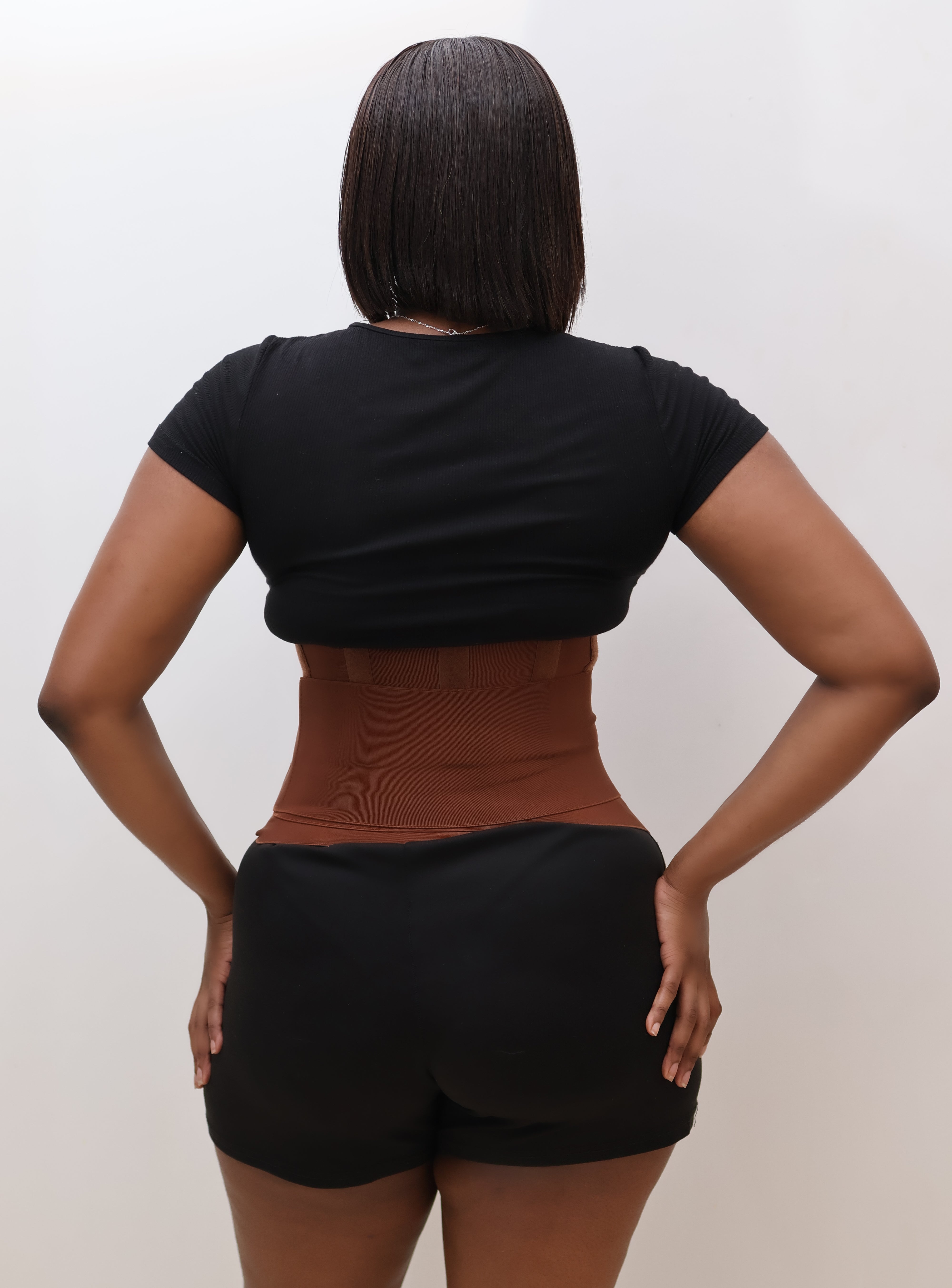 Liposuction Wraps – Getfit NG